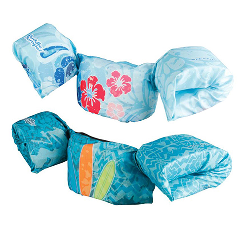PUDDLE JUMPER 30 - 50 lbs - All About Babies 'n Beaches
